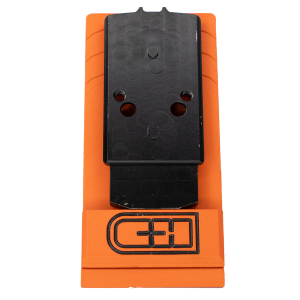 C&H PLATE ST SIG P320X TO RMR/SRO/HOLO - American Ordnance - Ammunetix™️