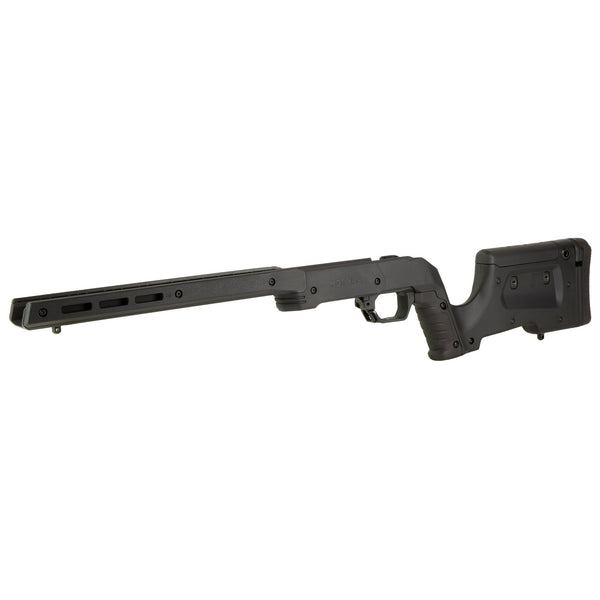 MDT XRS Chassis for Howa 1500 SA - Black - American Ordnance - Ammunetix™️