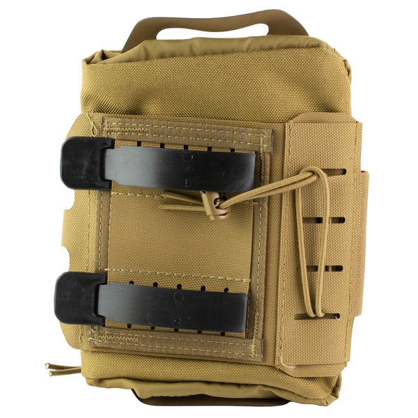 HSGI REFLEX IFAK SYSTEM COY BRN - American Ordnance - Ammunetix™️