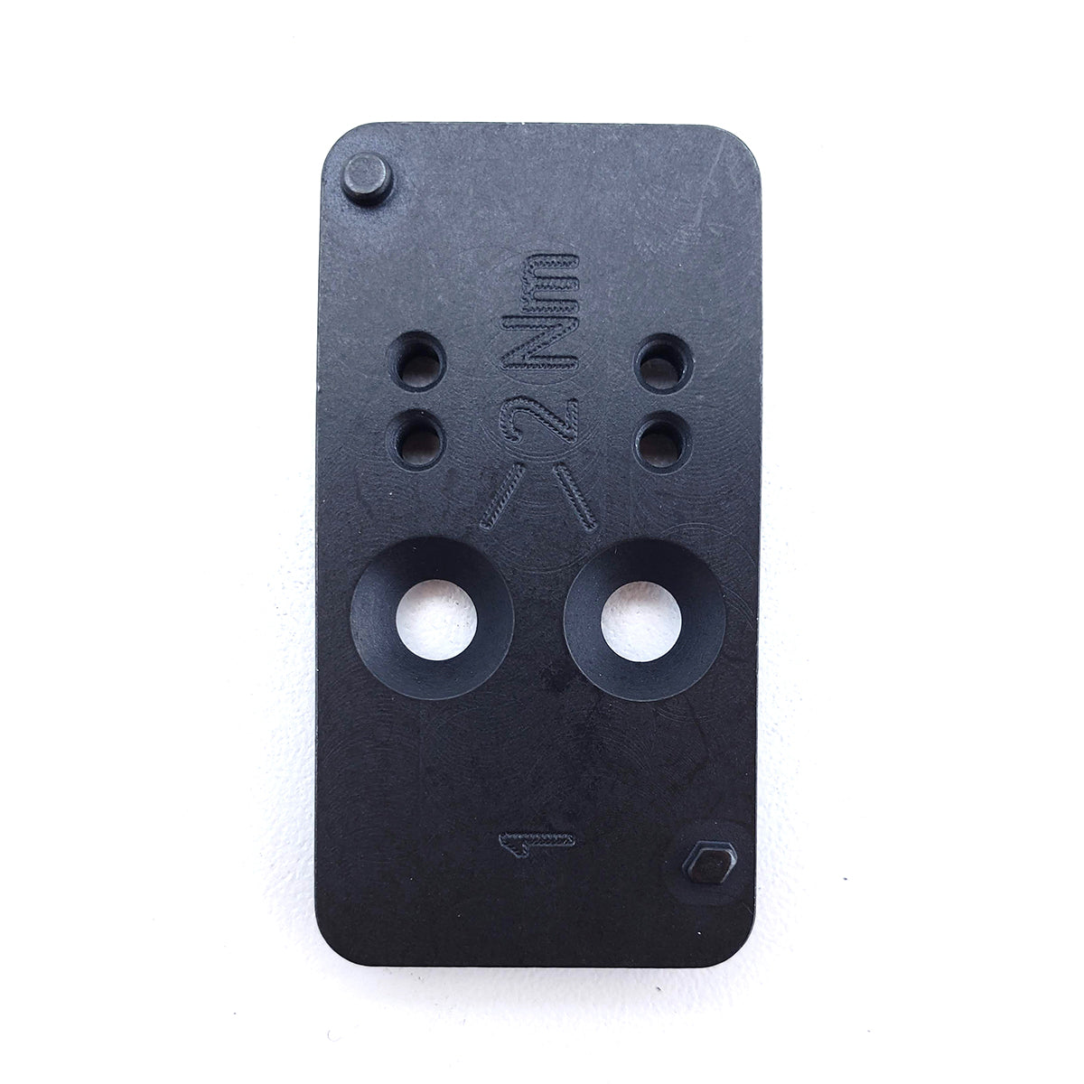 VP9 Mounting Plate - American Ordnance - Ammunetix™️