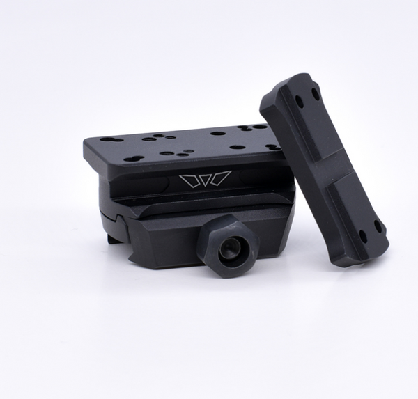 MSR Red-Dot Riser - American Ordnance - Ammunetix™️