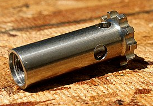 GM9/MM9/Tundra Thread Mount - American Ordnance - Ammunetix™️