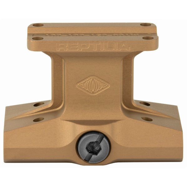REPTILIA DOT MOUNT 1.93" MRO FDE - American Ordnance - Ammunetix™️