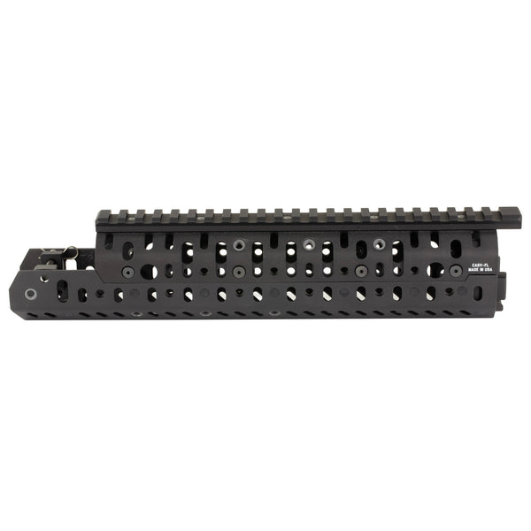 Vltor FAL CASV Long Rail Black - American Ordnance - Ammunetix™️