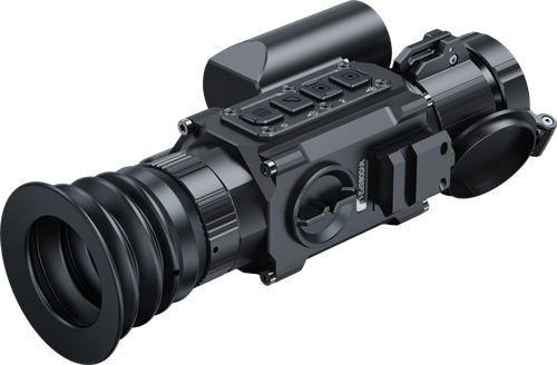 SCP 70MM 850NM IR W/LRFPARD NV008SP2 NIGHT VISION RFL - American ...
