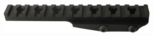 PICATINNY MOUNT 6"YHM RAIL EXTENSION/RISER - American Ordnance ...