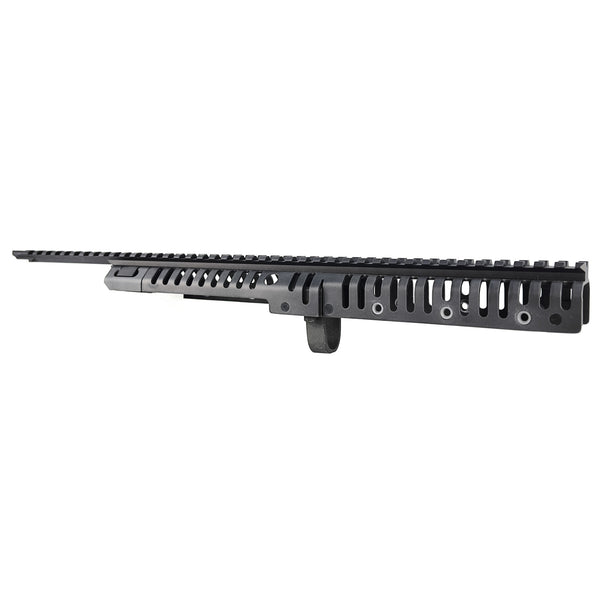 Vltor M14 CASV-14 Rail Black - American Ordnance - Ammunetix™️