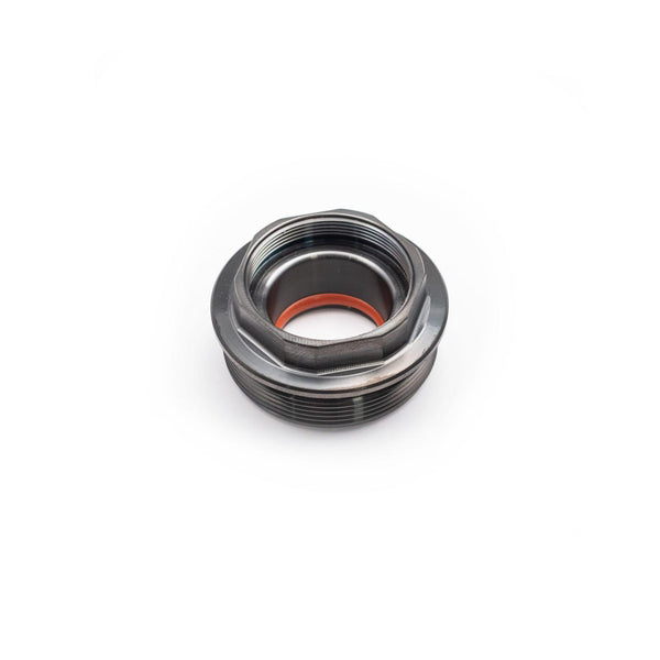 Area 419 Hellfire Suppressor Mount Adapter for Harvester 30 SS Nitride ...