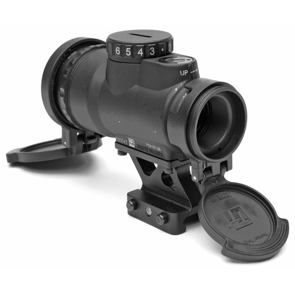 Trijicon MRO Patrol 2 MOA – Red American Ordnance - Ammunetix™️