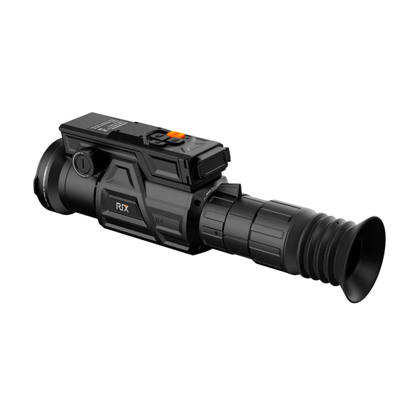 Rix Optics for Sale | Precision Scopes & Sights at Ammunetix - Ammunetix™️