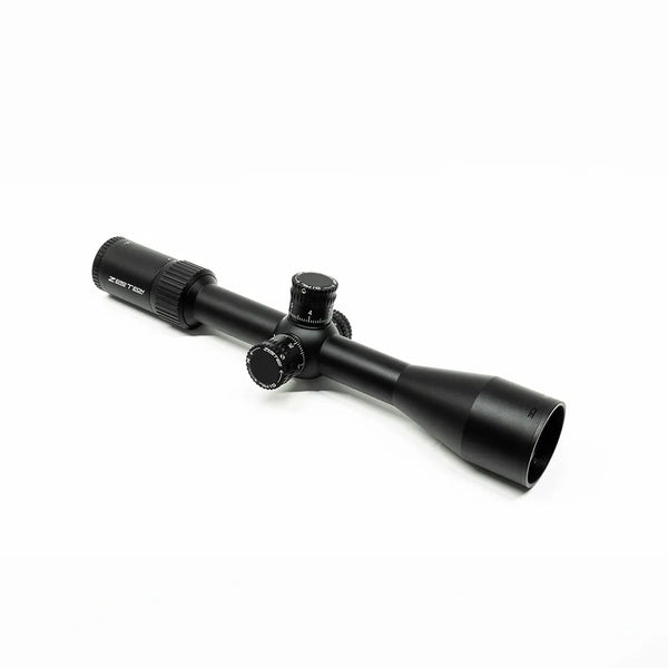 ZeroTech Vengeance 6-24x50 30mm First Focal Plane RMG MOA | Tactical ...