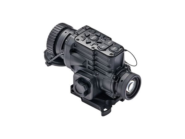 EOTECH INFRARED THERMAL MK2 CLIP-ON IR MED RANGE - American Ordnance ...